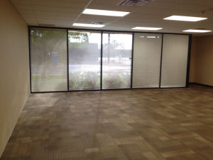 Construction Update Part Six: Finishing Touches - Painted Rock Academy