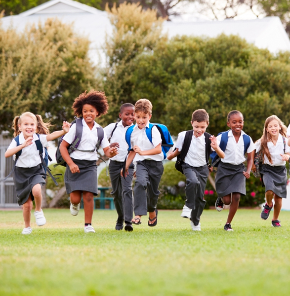 SCHOOL SUPPLY LISTS | Painted Rock Academy